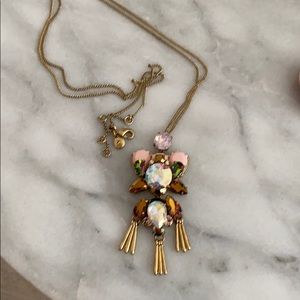 J. Crew | Jewelry | Jcrew Necklace | Poshmark